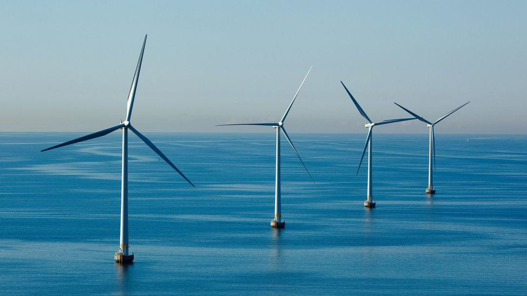 Omstillingen fra fossil energi har ikke startet | DN