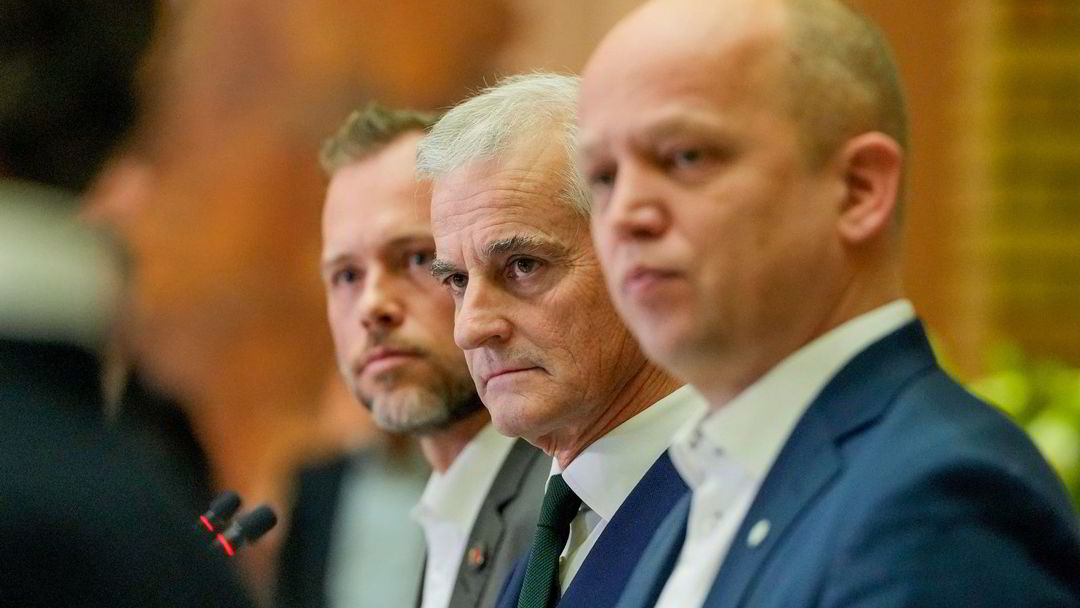 SVs såkalte budsjettseier (+) | DN