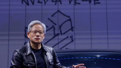 Børskommentar - Emneside | DN