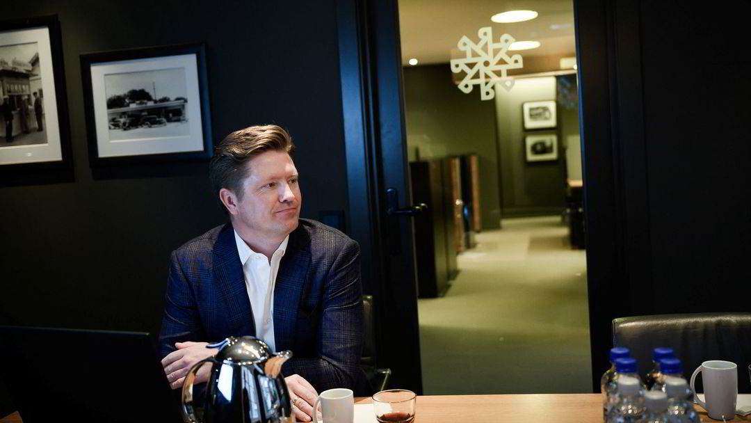 Magnus Reitans inntekt og skatt gikk i været i fjor – nå flyttes ...