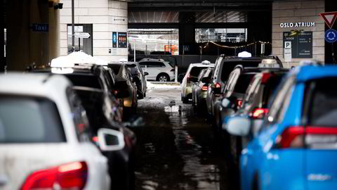 Samferdsel - Emneside | DN