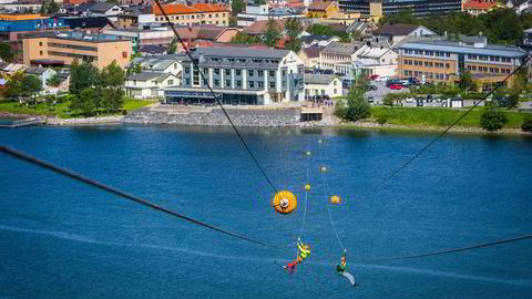 Reiseliv - Emneside | DN