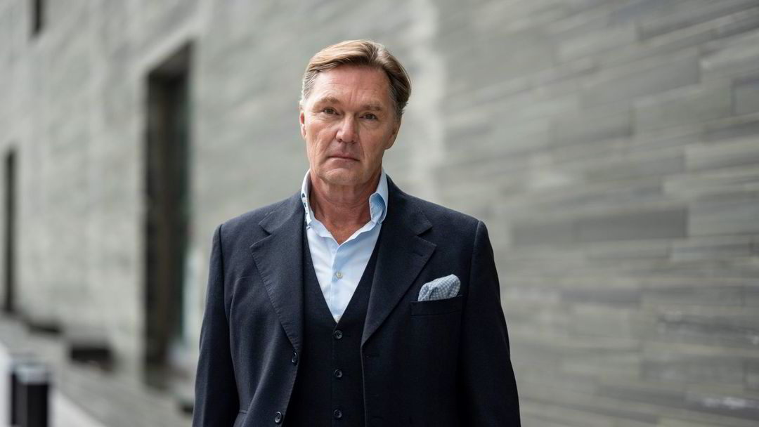 Norwegian-rådgiver Alexander Munch-Thore største nye private aksjonær i ...