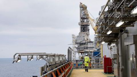 Frontline - Emneside | DN