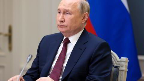 ukraina - Emneside | DN