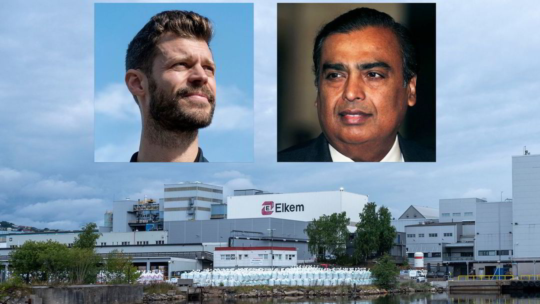 DN mener: Det er bedre å sende kraften ut enn å drive ulønnsom ...