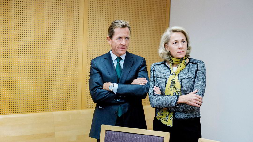 Derfor boikotter de Schjødt: «Ikke forenlig med Blystad-gruppens ...