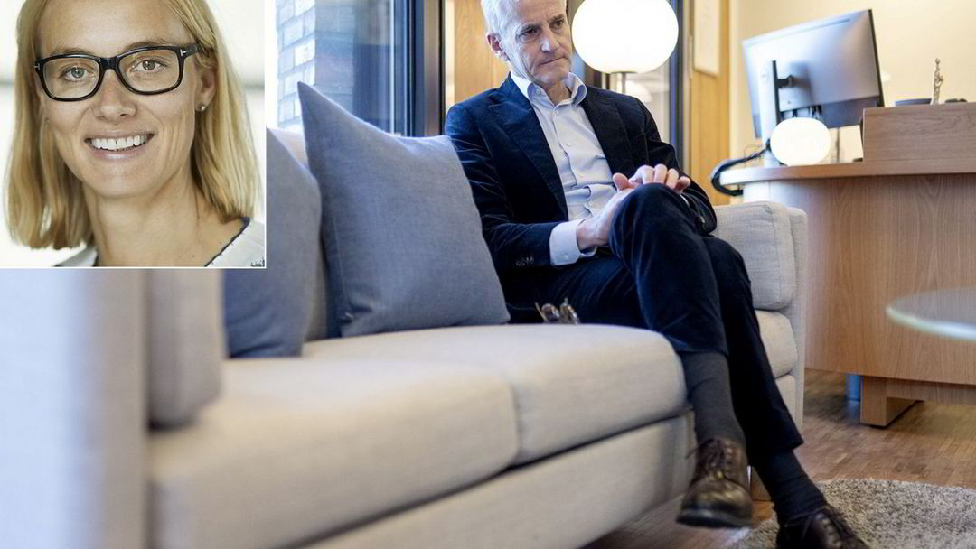 Therese Steen | Side 3 | Diskutopia