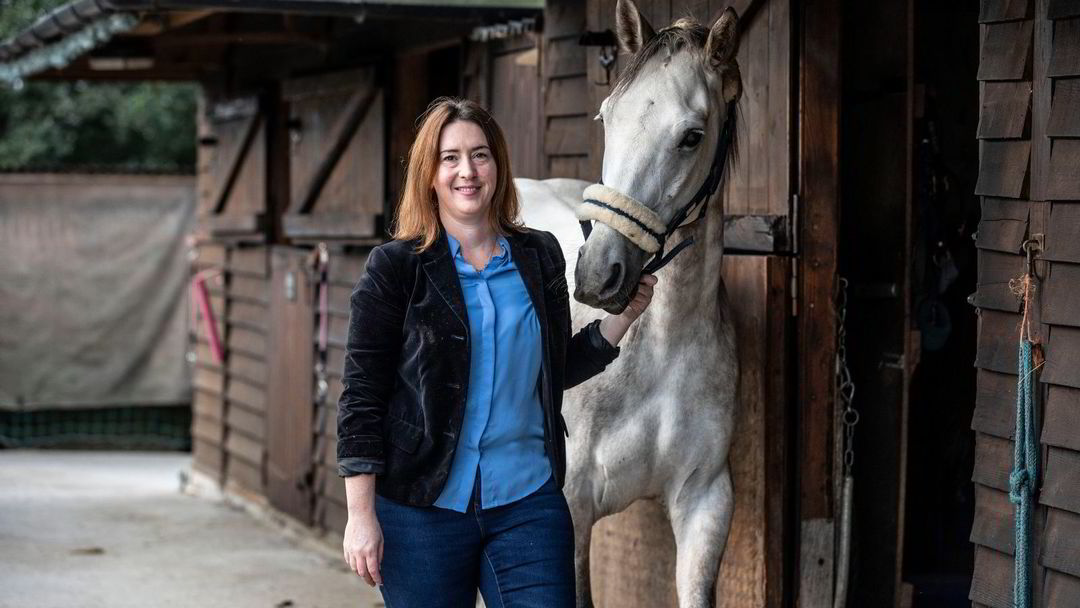 Det er typisk kvinner å ha høy nettoformue | DN