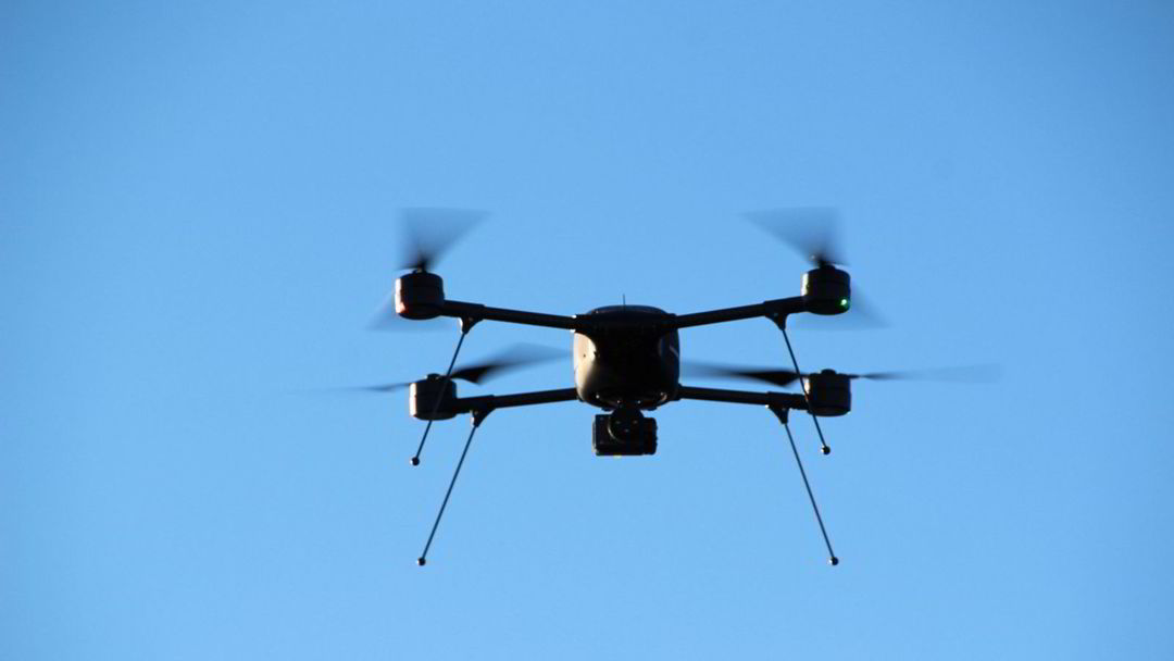 Droneselskapet Nordic Unmanned stiger kraftig på Børsen etter nyhet om ... Droneselskapet Nordic Unmanned stiger kraftig på Børsen etter nyhet om ...