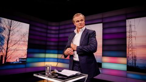 Rigg - Emneside | DN