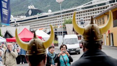 Reiseliv - Emneside | DN