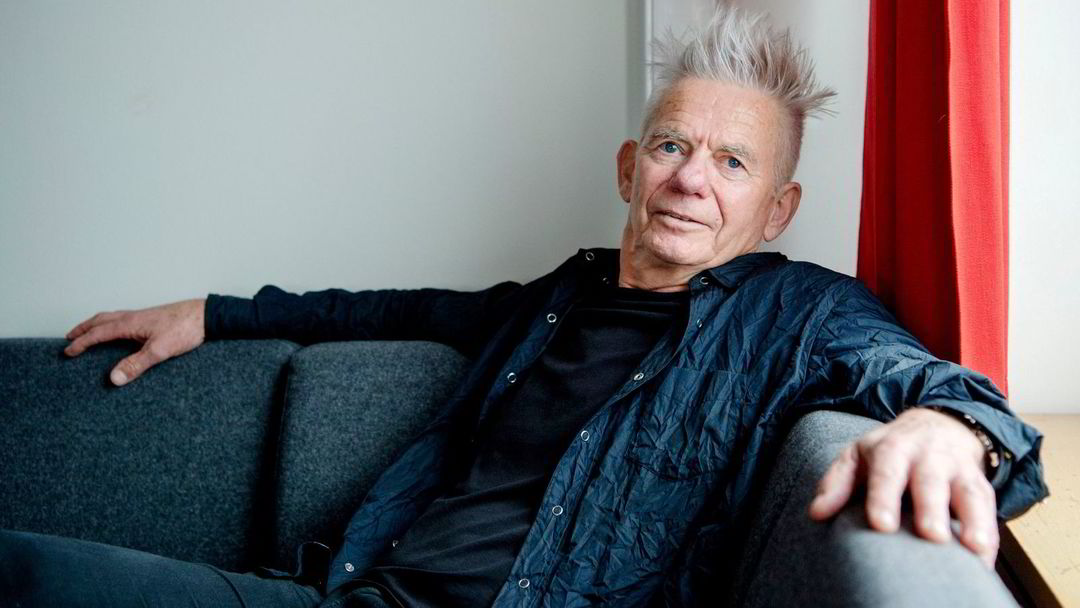 Kalle Moene må følge sin egen regel (+) | DN