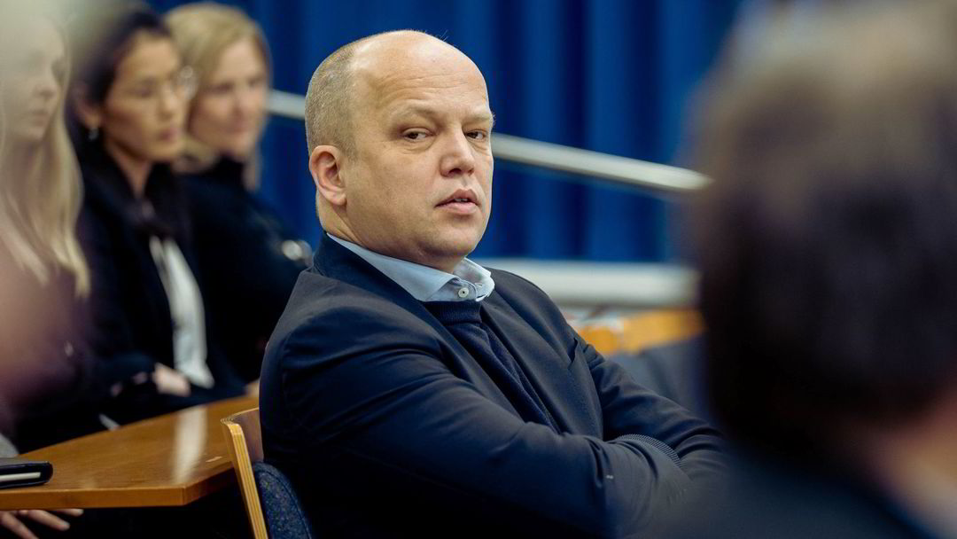 Hvor store amatører er det lov å være når man styrer landet? (+) | DN