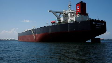 Frontline - Emneside | DN