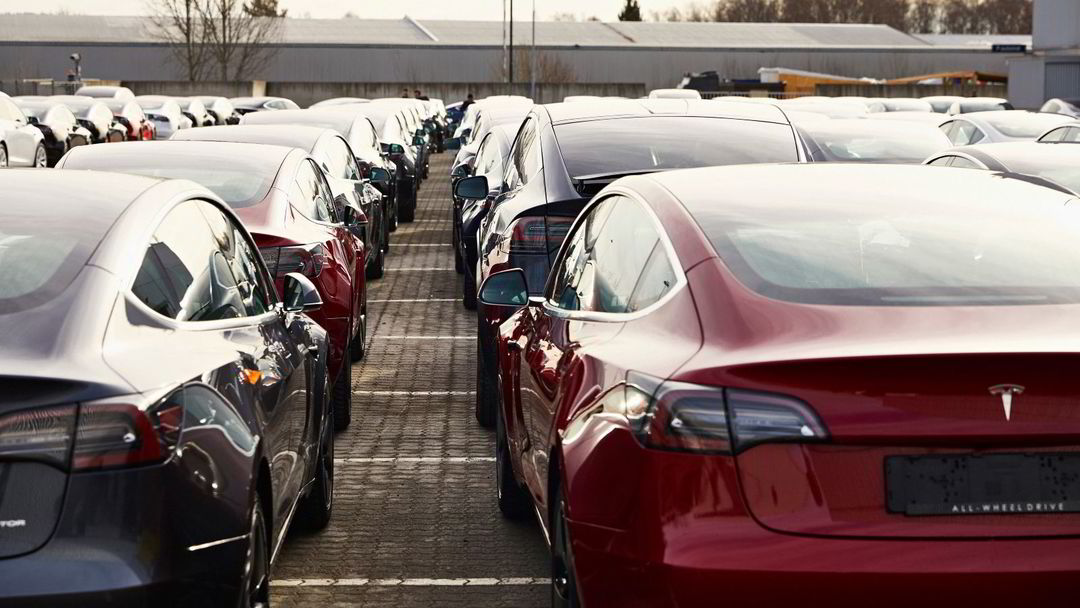 Tesla Norge rapporterte en halv milliard for lite i inntekt – fikk ...