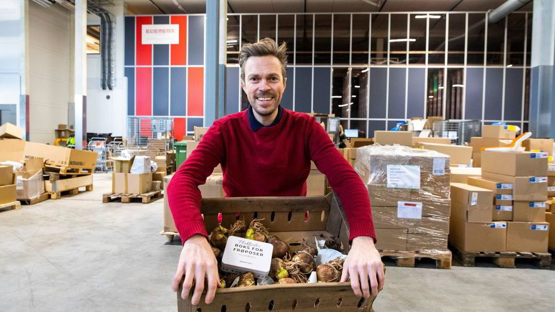 Kokken Trond Svendgård startet nettbutikk for noe de færreste trodde ...