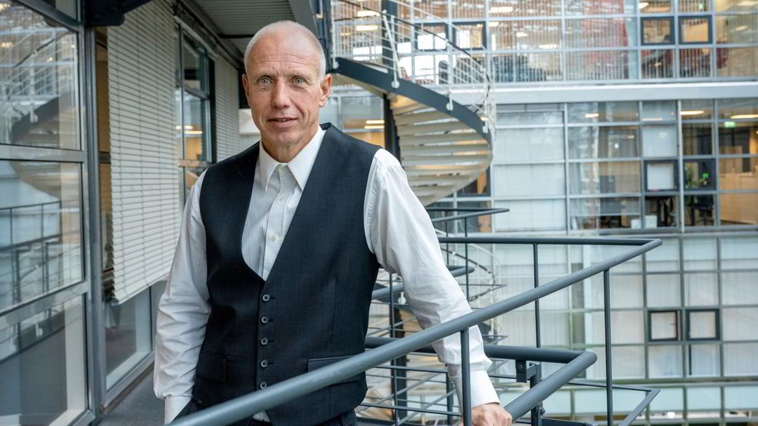 Kristian Tunaal mener det er lurt å kjøpe aksjer nå: – Akkurat nå er ...