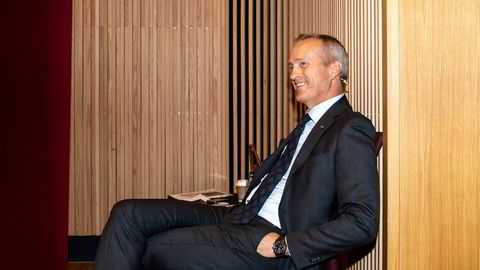 Nils K. Selte - Emneside | DN