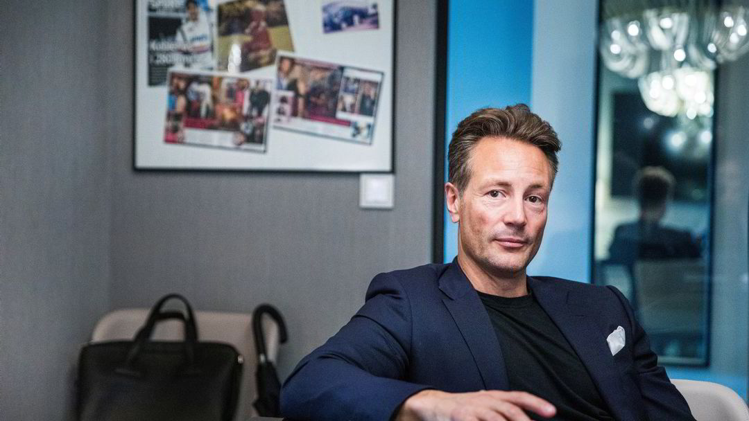 Investormilliardær Runar Vatne innrømmet promillekjøring – oppga ...