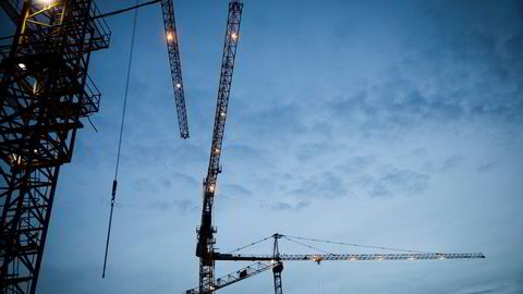 Bolig - Emneside | DN