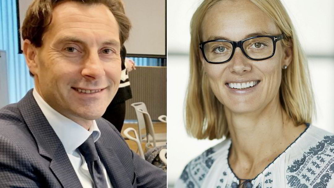 Therese Steen | Side 3 | Diskutopia