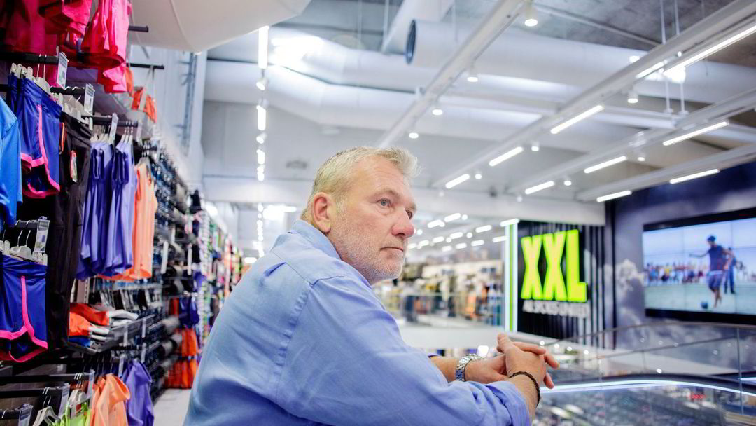 Et rødt flagg at et sentralt styremedlem trekker seg ett år før tiden ...