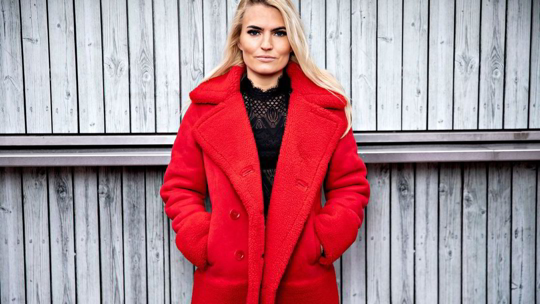 Isabelle Ringnes slutter i Equality Check | DN