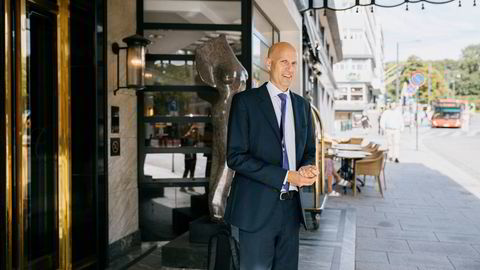 Finans - Emneside | DN