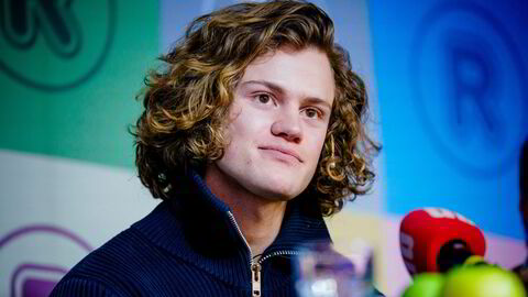 Finans - Emneside | DN