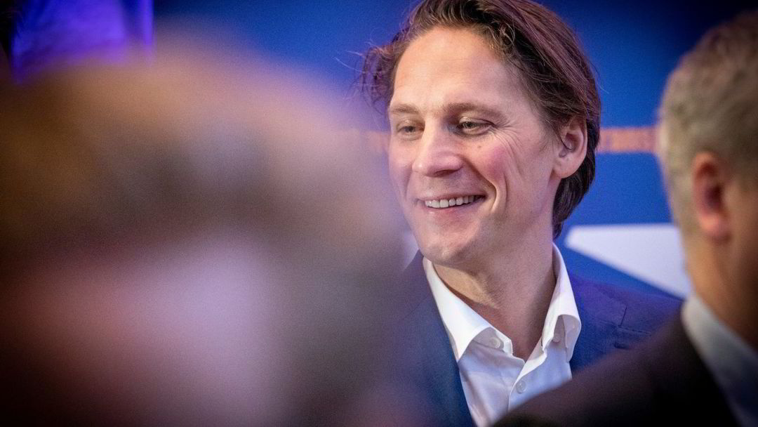 Equinor-topp Helge Haugane frykter destruksjon i gassmarkedet: – Jeg ...