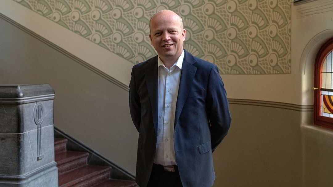 Innlegg: Exit-skatt – neste for skatteutvalget? | DN