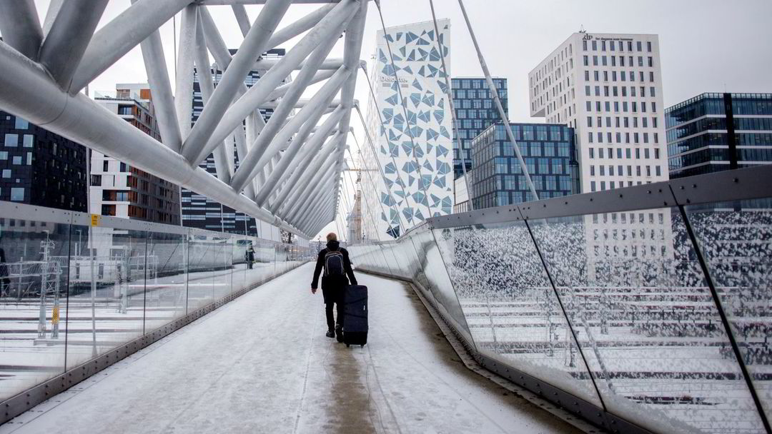 Ti fantastiske år for unge i Oslo – ti tapte år for resten av Sør-Norge ...