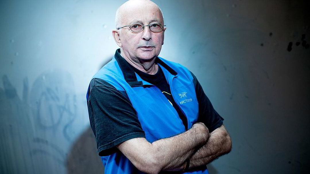 Økonomiprofessor Steinar Strøm tror ikke på massiv skatteflukt fra ...