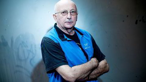 Torstein Tvenge - Emneside | DN