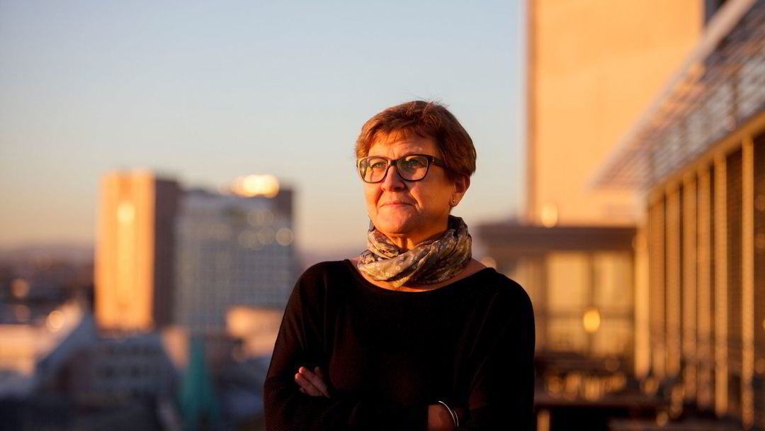 DN mener: Midlertidig høye strømpriser er ingen grunn til å sette ...