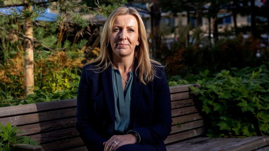 Tom som i Tomra (+) | DN