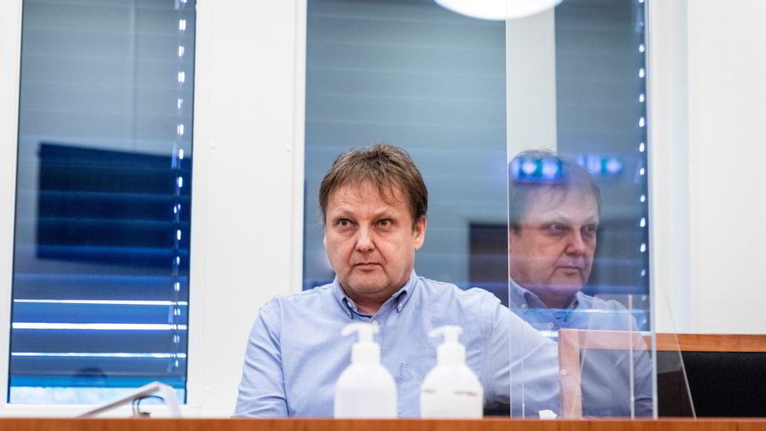 Miris-gründer Jan Gunnar Mathisen kjøper tilbake deler av konkursboet | DN