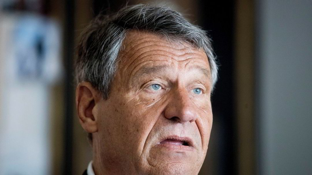 Cato Schiøtz med kraftig Equinor-kritikk: – Bedriftsforsamlingens ...
