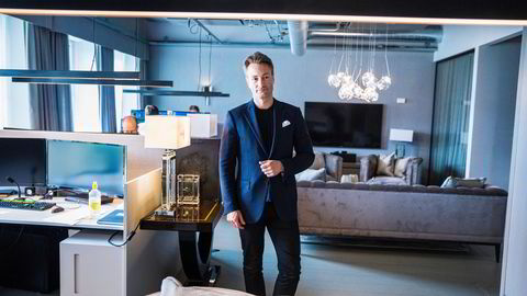 Runar Vatne - Emneside | DN