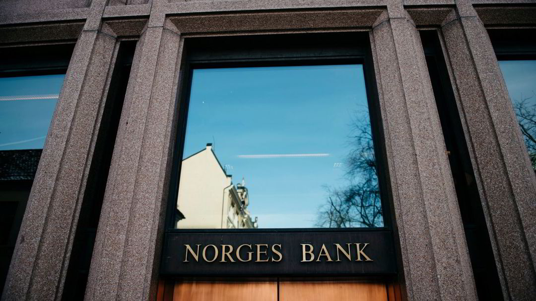Disse har søkt stillingen som visesentralbanksjef i Norges Bank | DN