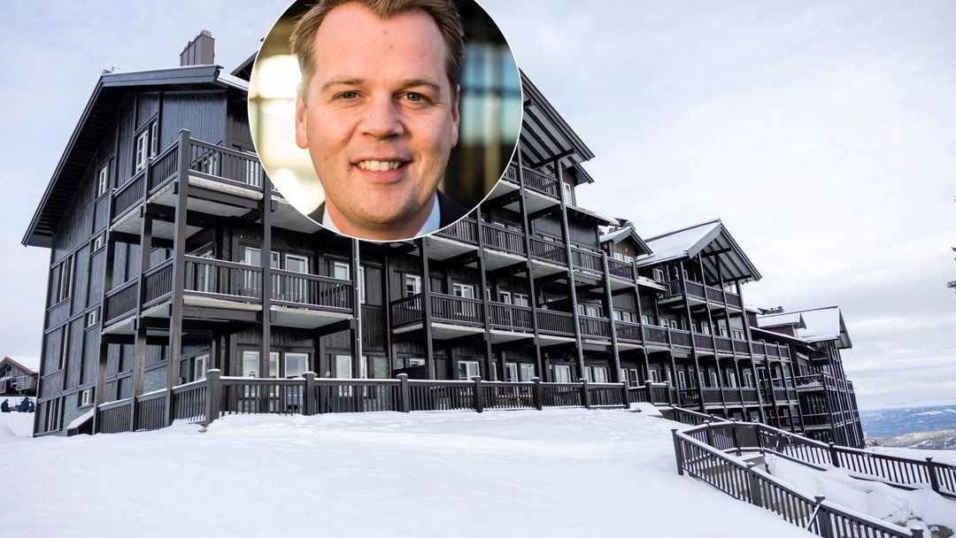 Kjøpte av Magnus Reitan for 16,25 mill. i 2018 – nå selger han for 28 ...