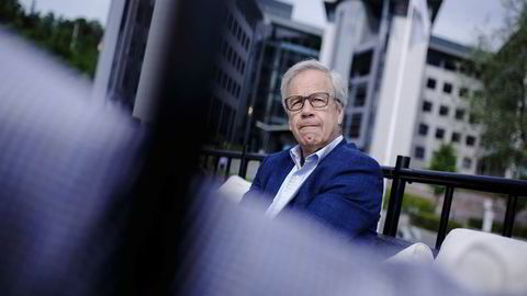 Finans - Emneside | DN