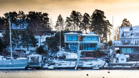 Bolig - Emneside | DN