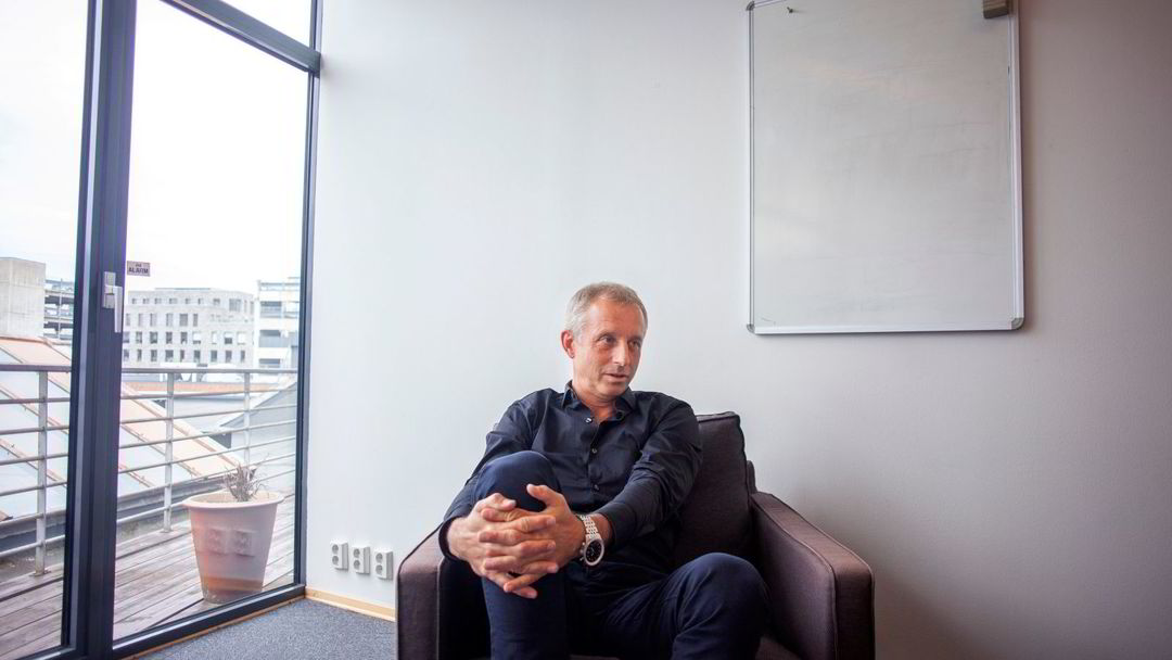 Jo Lunder må ut med ekstraregning på 400.000 kr. etter å ha trukket 600 ...