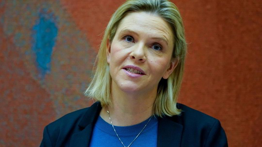 DN mener: Valgfleskets fergereiser (+) DN mener: Valgfleskets fergereiser (+)
