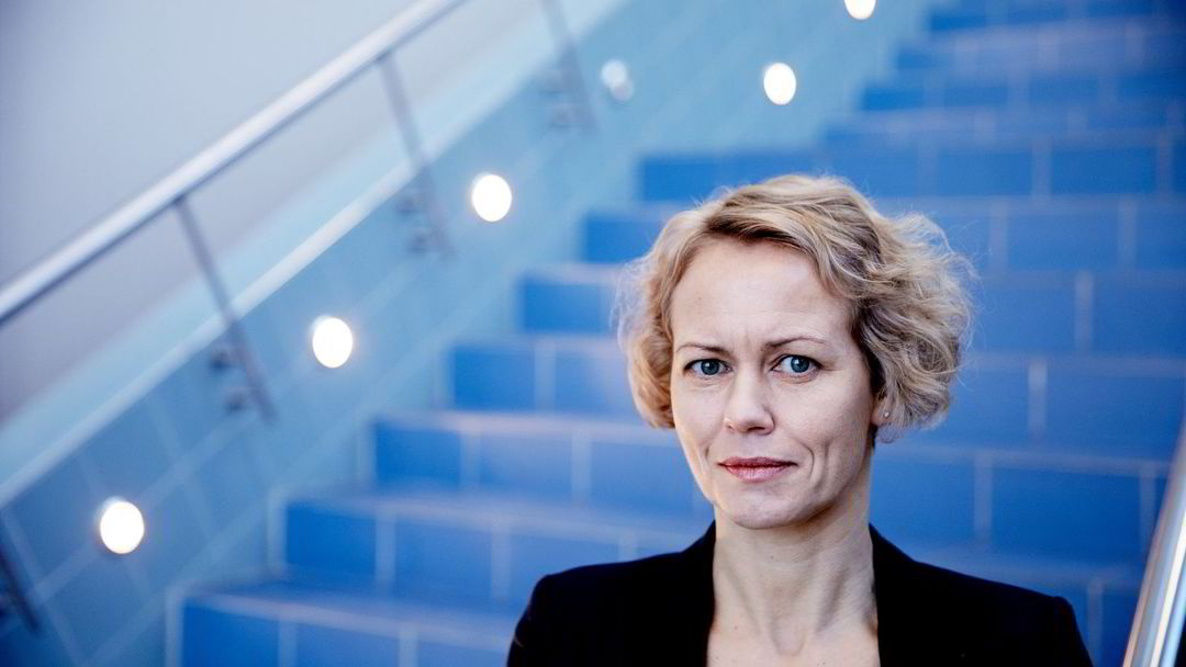 NHH-professor Tina Søreide blir ny konkurransedirektør | DN