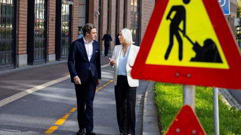 Tone Lunde Bakker - Emneside | DN