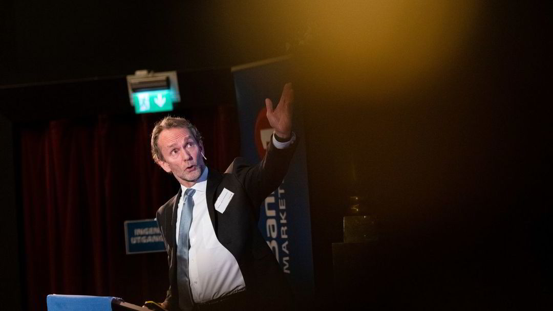 Sjeføkonom bekymret for Kina: – I moderne tid har vi aldri sett noe ...