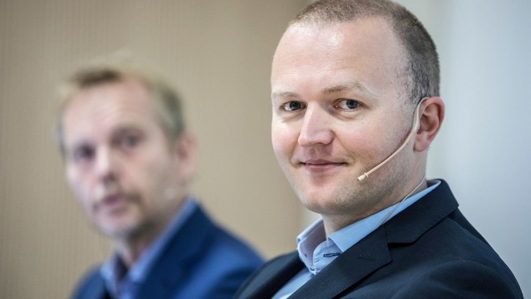 Her er tabellen som viser hvorfor inflasjonen er rekordhøy (+) | DN